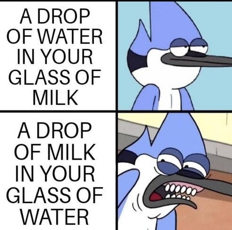The 24 Funniest 'Regular Show' Memes, Ranked