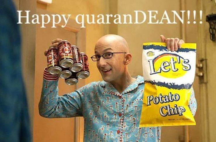 The 24 Funniest 'Community' Memes, Ranked