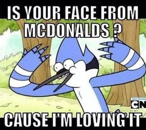 The 24 Funniest 'Regular Show' Memes, Ranked