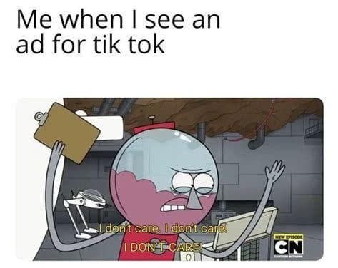 The 24 Funniest 'Regular Show' Memes, Ranked