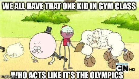 The 24 Funniest 'Regular Show' Memes, Ranked