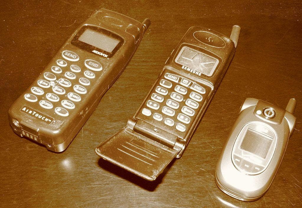 The 16 Modern Inventions We Refuse To Live Without, Ranked