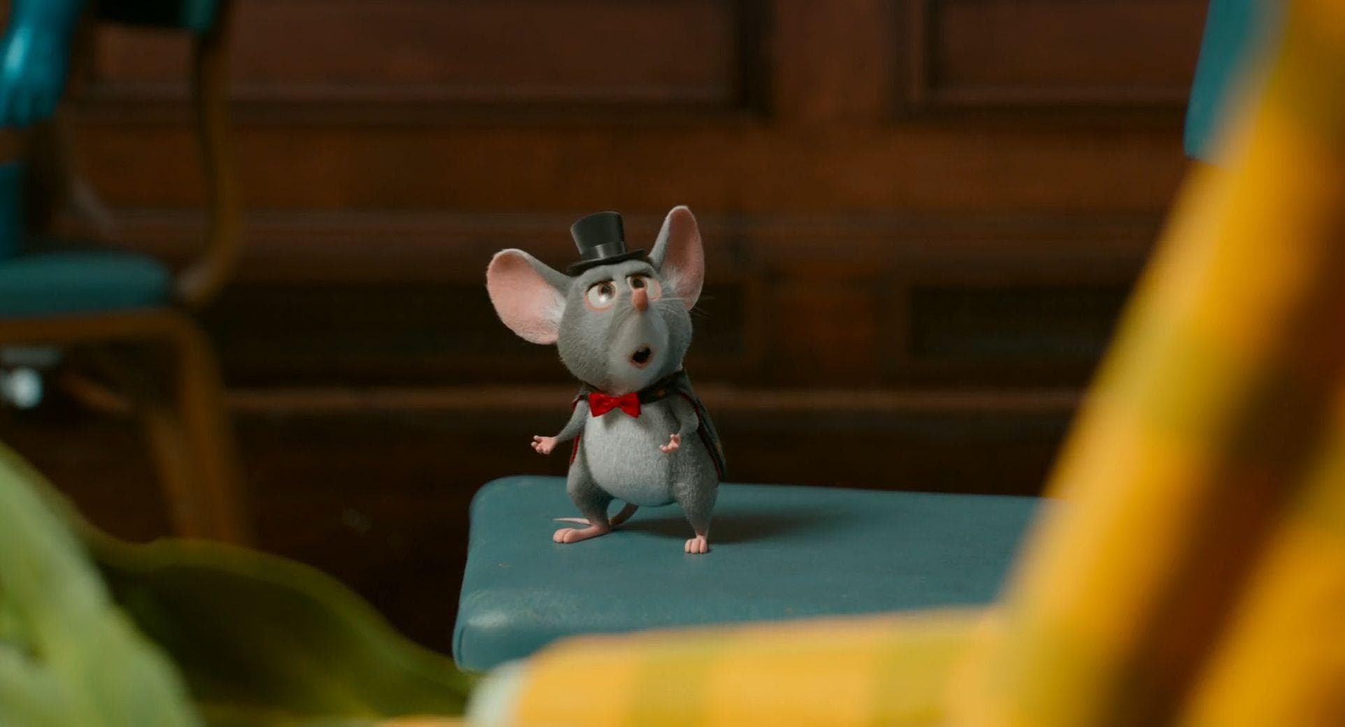 The Best Imaginary Friends In 'IF', Ranked