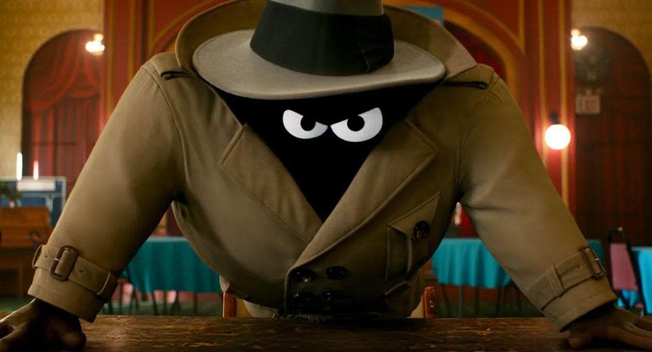 The Best Imaginary Friends In 'IF', Ranked