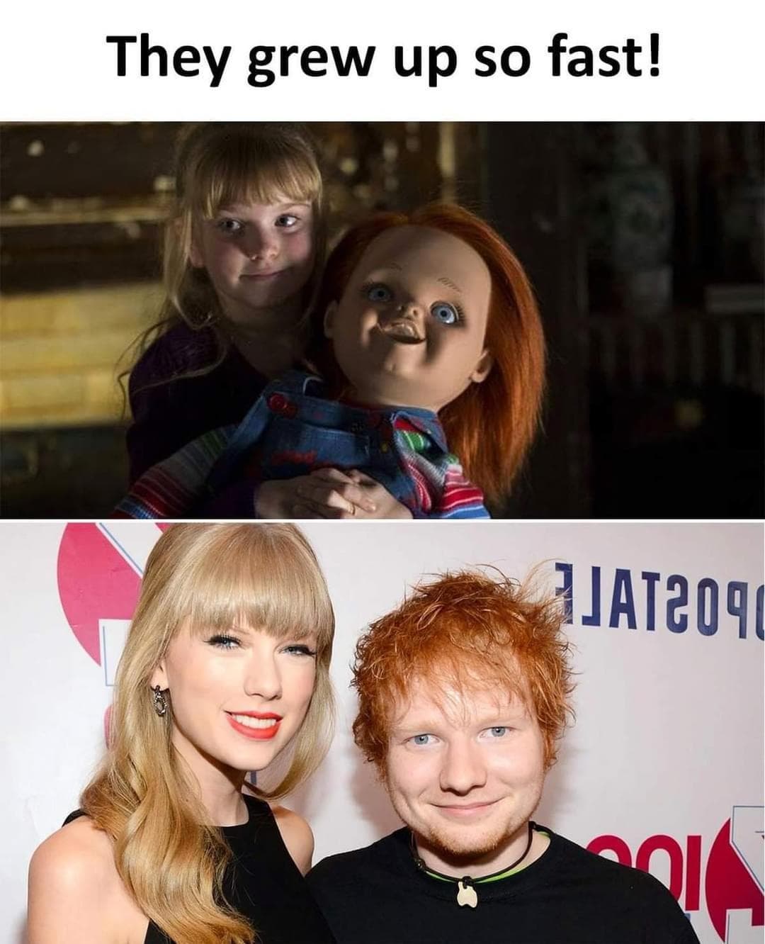 The 24 Funniest Ed Sheeran Memes, Ranked