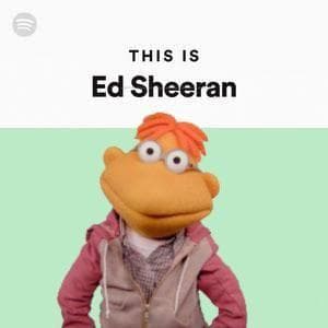 The 24 Funniest Ed Sheeran Memes, Ranked