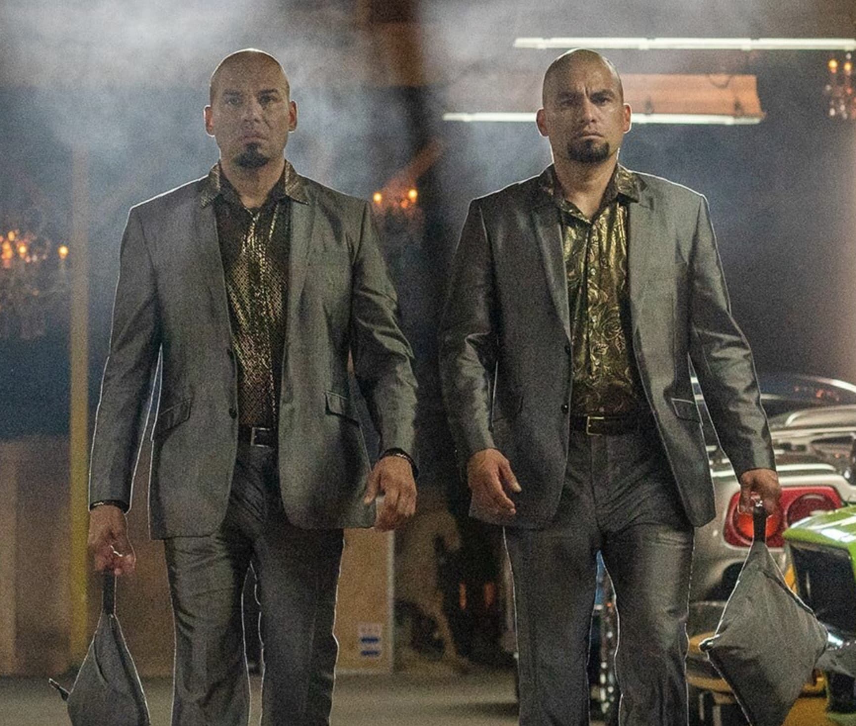 Twin Misconceptions Learned From Pop Culture