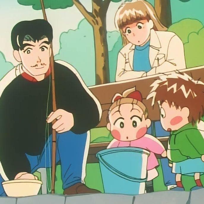The 18 Best Anime About Parents, Ranked By Fans