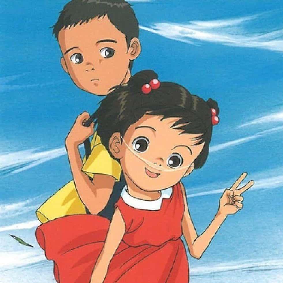 The 13 Best Anime About Living With A Disability, Ranked By Fans