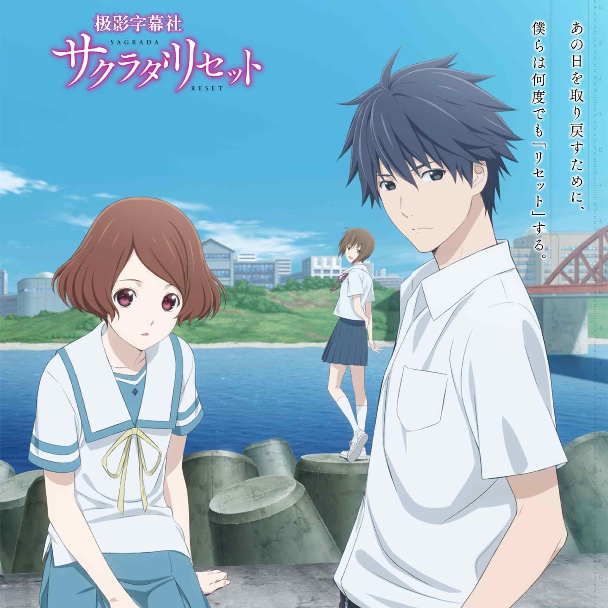 The 15 Best Time Loop Anime, Ranked By Fans