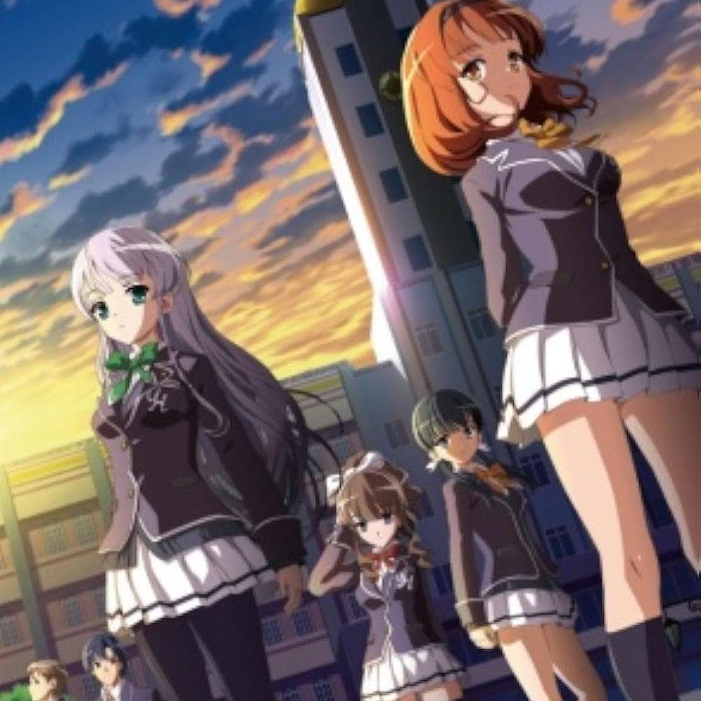 The 15 Best Time Loop Anime, Ranked By Fans