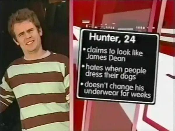 The 30 Weirdest Dates From MTV's 'Next,' Ranked