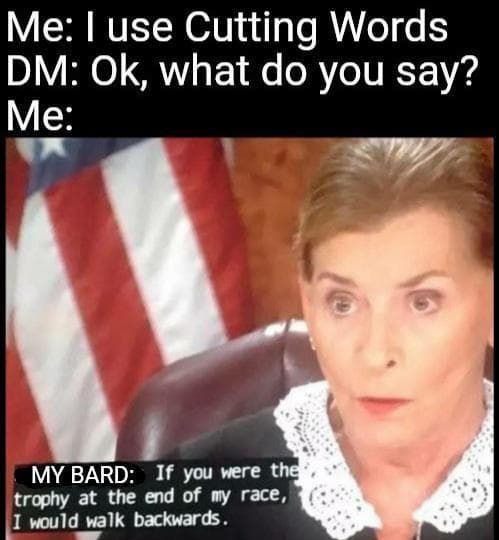 The 20 Funniest 'Judge Judy' Memes, Ranked