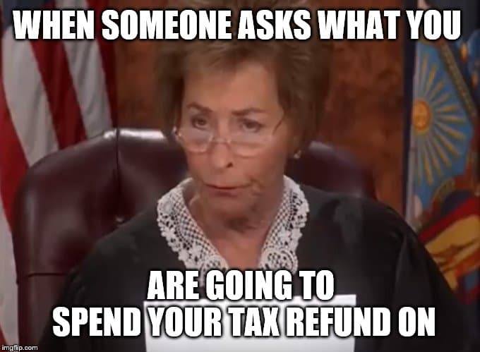The 20 Funniest 'Judge Judy' Memes, Ranked