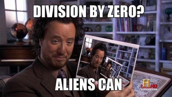 The 20 Funniest 'Ancient Aliens' Memes, Ranked