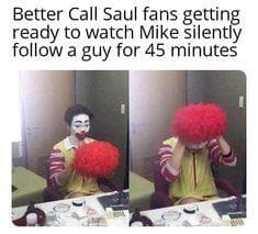 The 17 Funniest 'Better Call Saul' Memes, Ranked