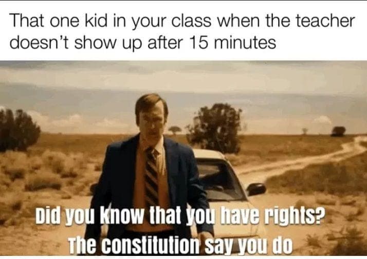 The 17 Funniest 'Better Call Saul' Memes, Ranked