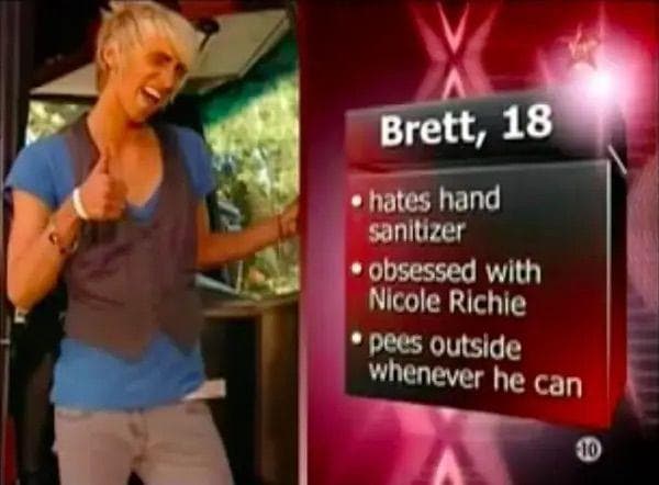 The 30 Weirdest Dates From MTV's 'Next,' Ranked