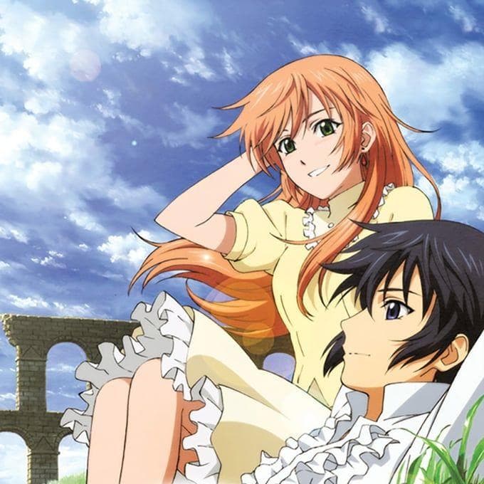 The 45 Best Nobility Anime, Ranked By Fans