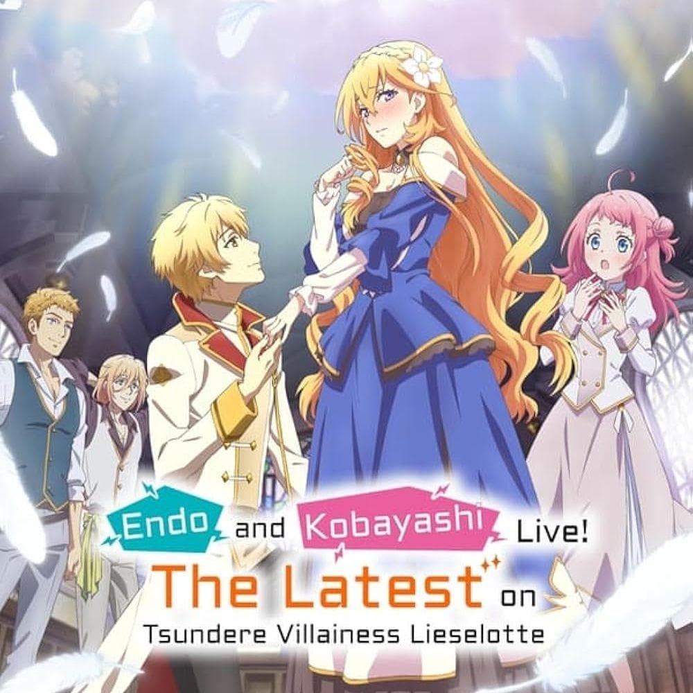 The 45 Best Nobility Anime, Ranked By Fans