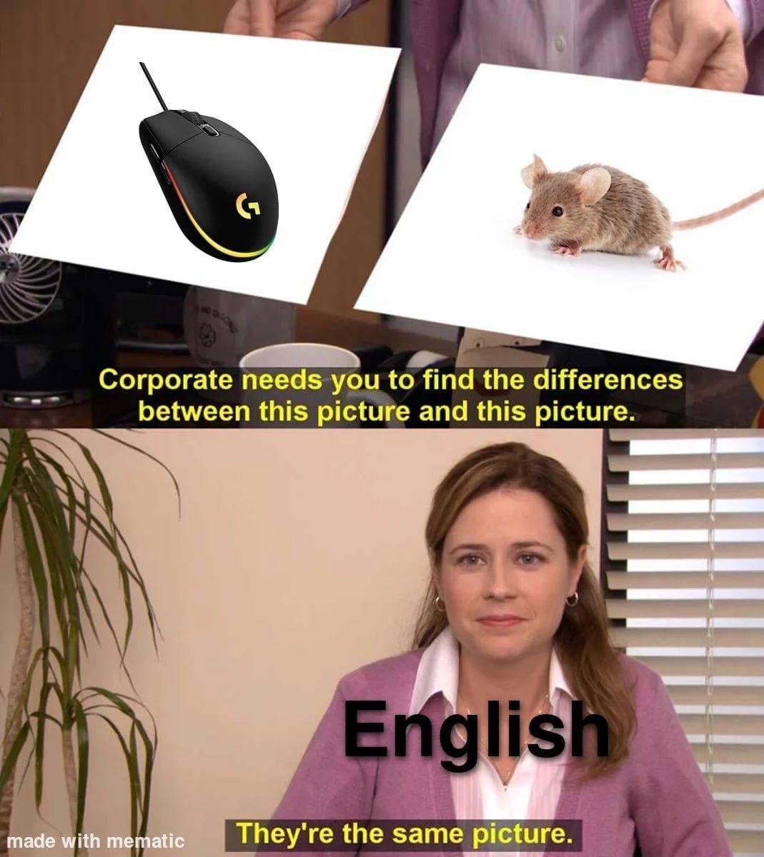 The 25 Funniest Mouse Memes, Ranked