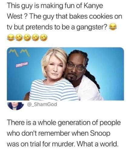 The 25 Funniest Snoop Dogg Memes, Ranked