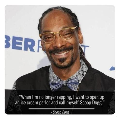 The 25 Funniest Snoop Dogg Memes, Ranked