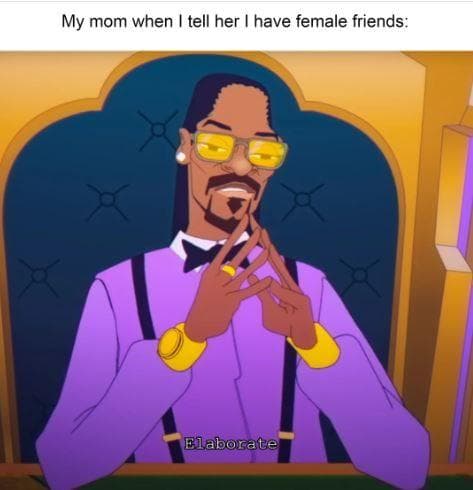 The 25 Funniest Snoop Dogg Memes, Ranked