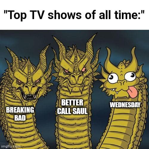 The 17 Funniest 'Better Call Saul' Memes, Ranked