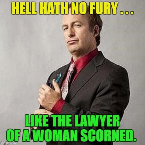 The 17 Funniest 'Better Call Saul' Memes, Ranked