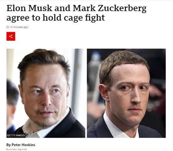 The 25 Funniest Mark Zuckerberg Memes, Ranked