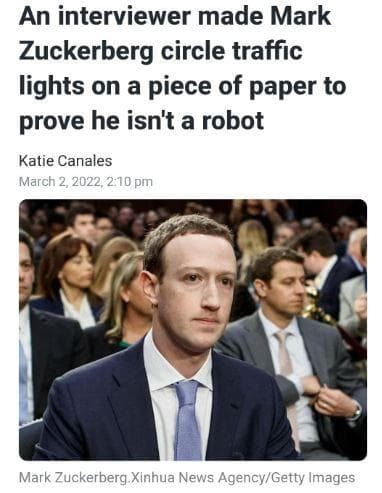 The 25 Funniest Mark Zuckerberg Memes, Ranked