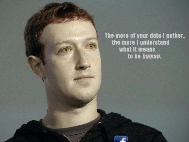 The 25 Funniest Mark Zuckerberg Memes, Ranked