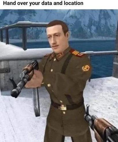 The 25 Funniest Mark Zuckerberg Memes, Ranked