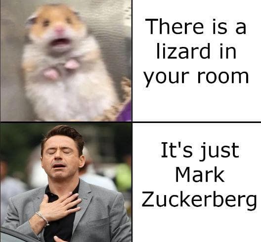 The 25 Funniest Mark Zuckerberg Memes, Ranked