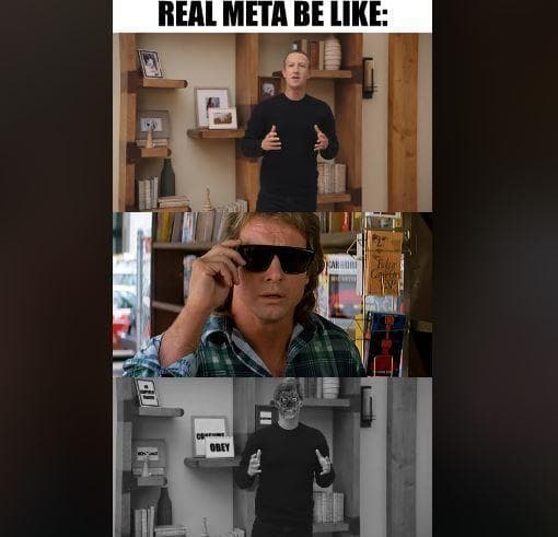 The 25 Funniest Mark Zuckerberg Memes, Ranked
