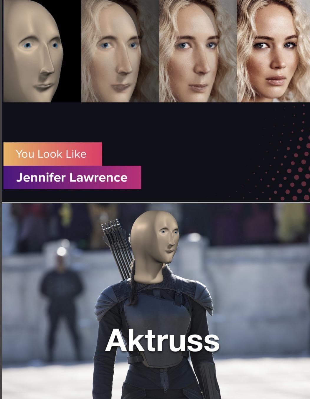 The 25 Funniest Jennifer Lawrence Memes, Ranked