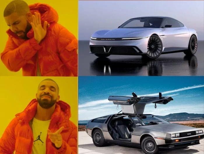 The 25 Funniest 'Back to the Future' Memes