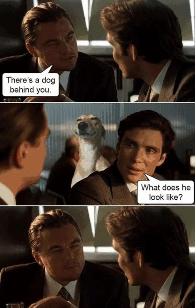 The 18 Funniest 'Inception' Memes That Are Still Funny