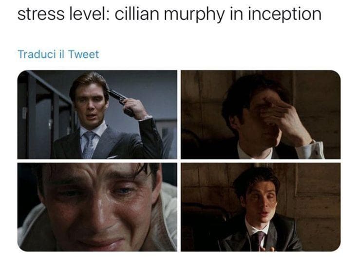 The 18 Funniest 'Inception' Memes That Are Still Funny