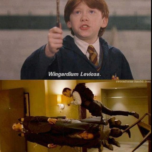 The 18 Funniest 'Inception' Memes That Are Still Funny