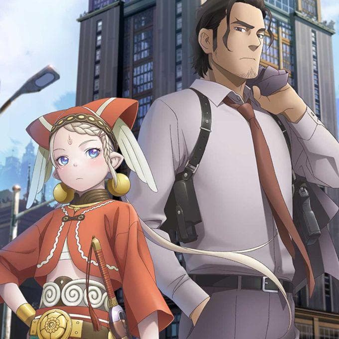 The 20 Best Anime About Law Enforcement, Ranked By Fans