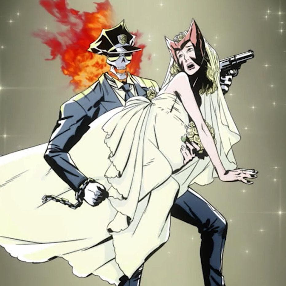 The 20 Best Anime About Law Enforcement, Ranked By Fans