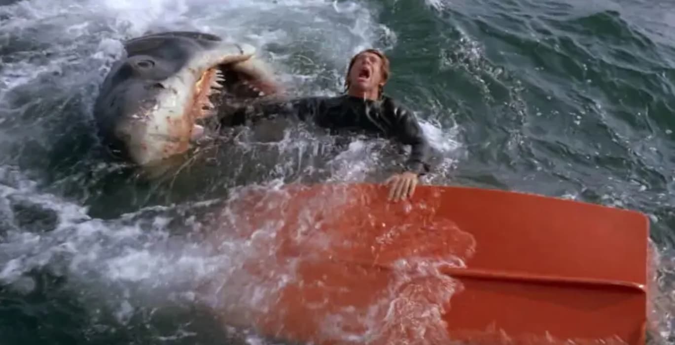 10 Pop Culture Myths And Lies About Sharks
