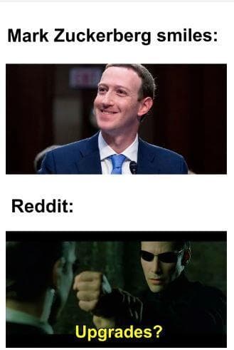 The 25 Funniest Mark Zuckerberg Memes, Ranked