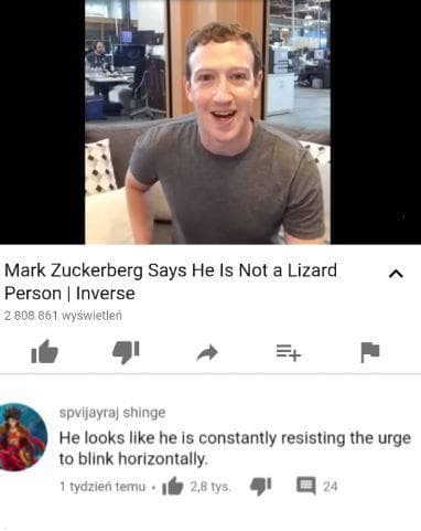 The 25 Funniest Mark Zuckerberg Memes, Ranked