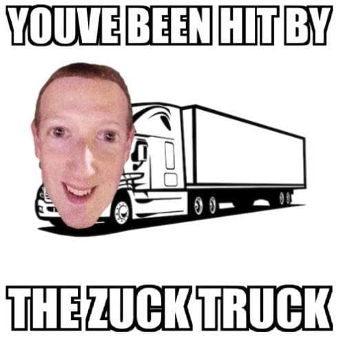 The 25 Funniest Mark Zuckerberg Memes, Ranked