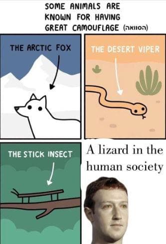 The 25 Funniest Mark Zuckerberg Memes, Ranked