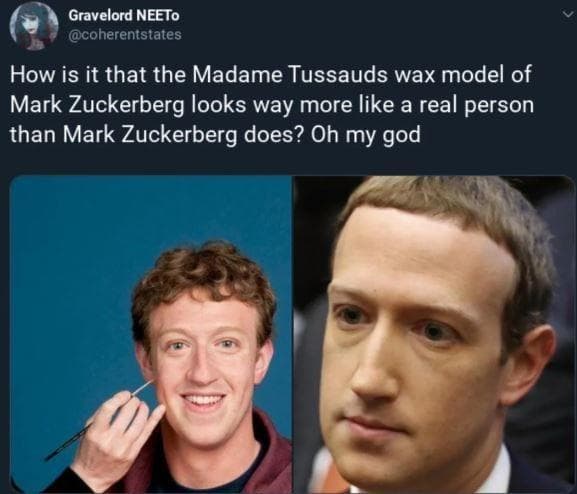 The 25 Funniest Mark Zuckerberg Memes, Ranked