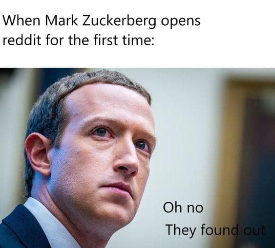 The 25 Funniest Mark Zuckerberg Memes, Ranked